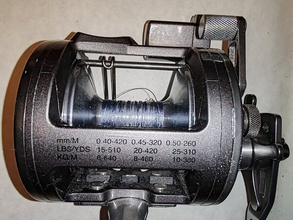 Снасти и Приманки (зима и лето). - Объявления - Форум Питерского Клуба ...